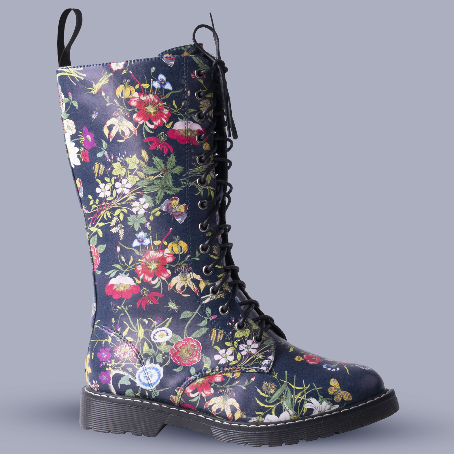 50% off on Footwork Ladies Janny Long Boots | OneDayOnly