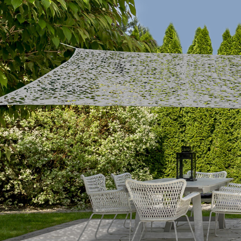 29% off on 3m Outdoor Rectangle Shade Sail | OneDayOnly