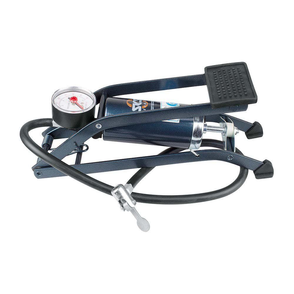 39% off on SKS Germany Universal Foot Pump | OneDayOnly