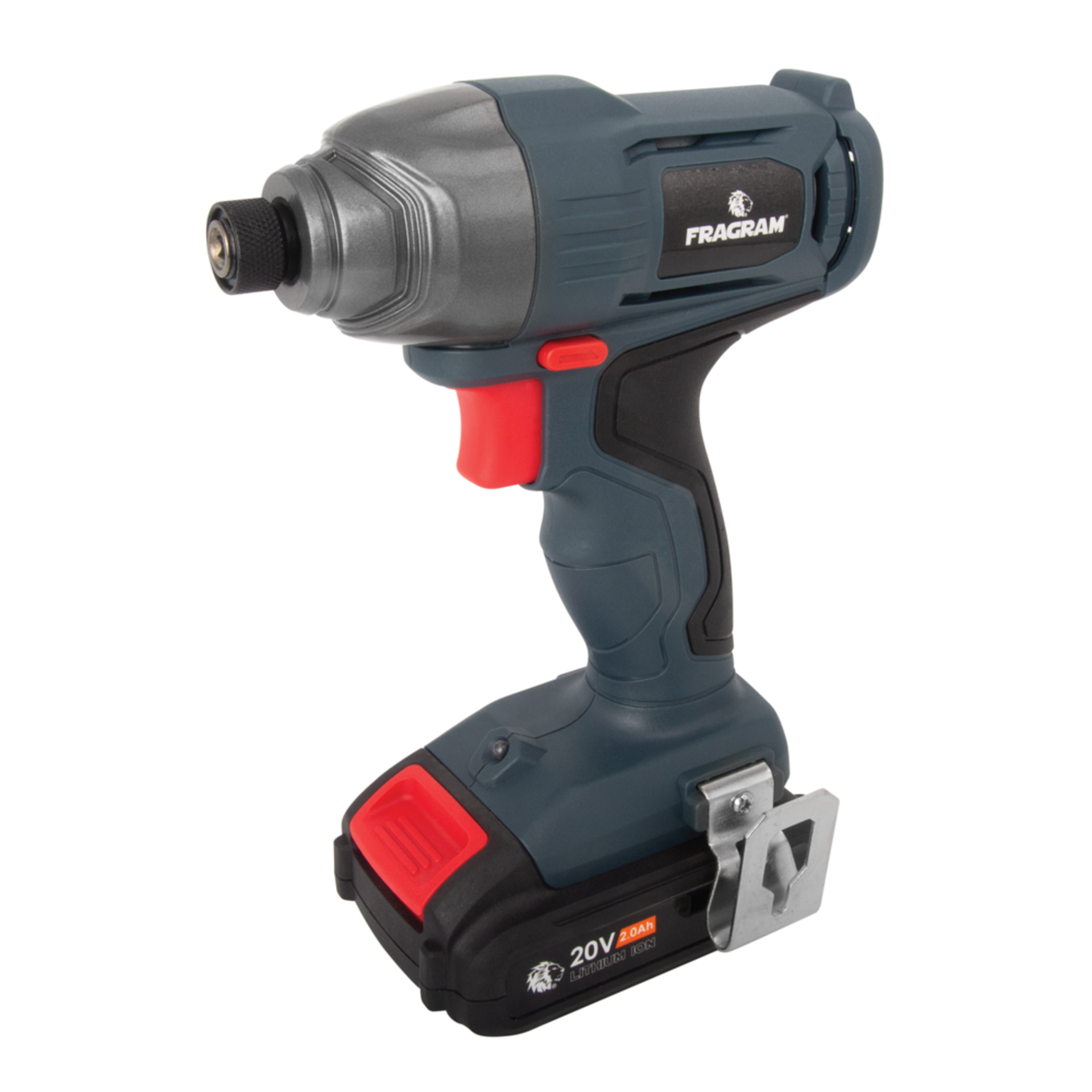 40% off on Fragram 20V Cordless Impact Drill | OneDayOnly