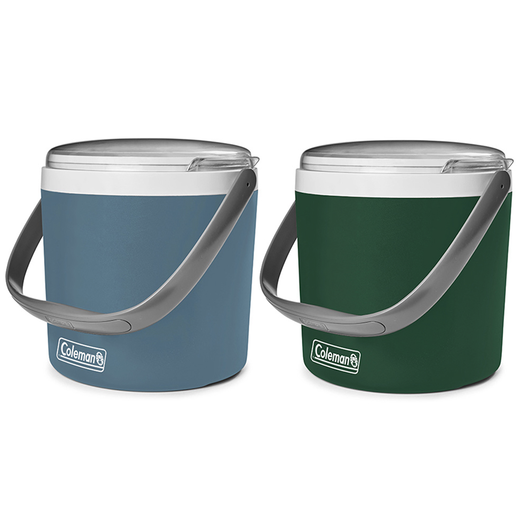 63% off on Coleman 9-Quart Party Circle Coolers | OneDayOnly