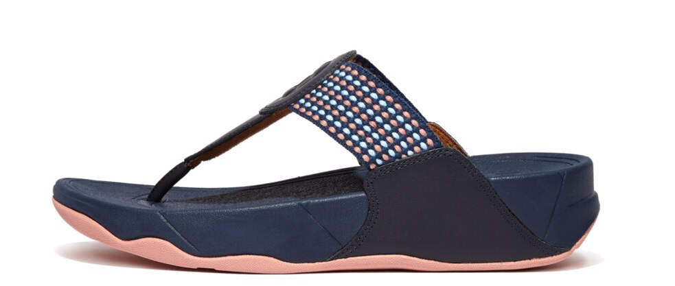 33% off on Ladies Walkstar Finestripe Sandal | OneDayOnly