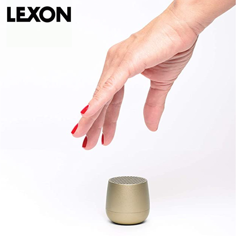 50% off on Lexon Mini Bluetooth TWS Speaker | OneDayOnly