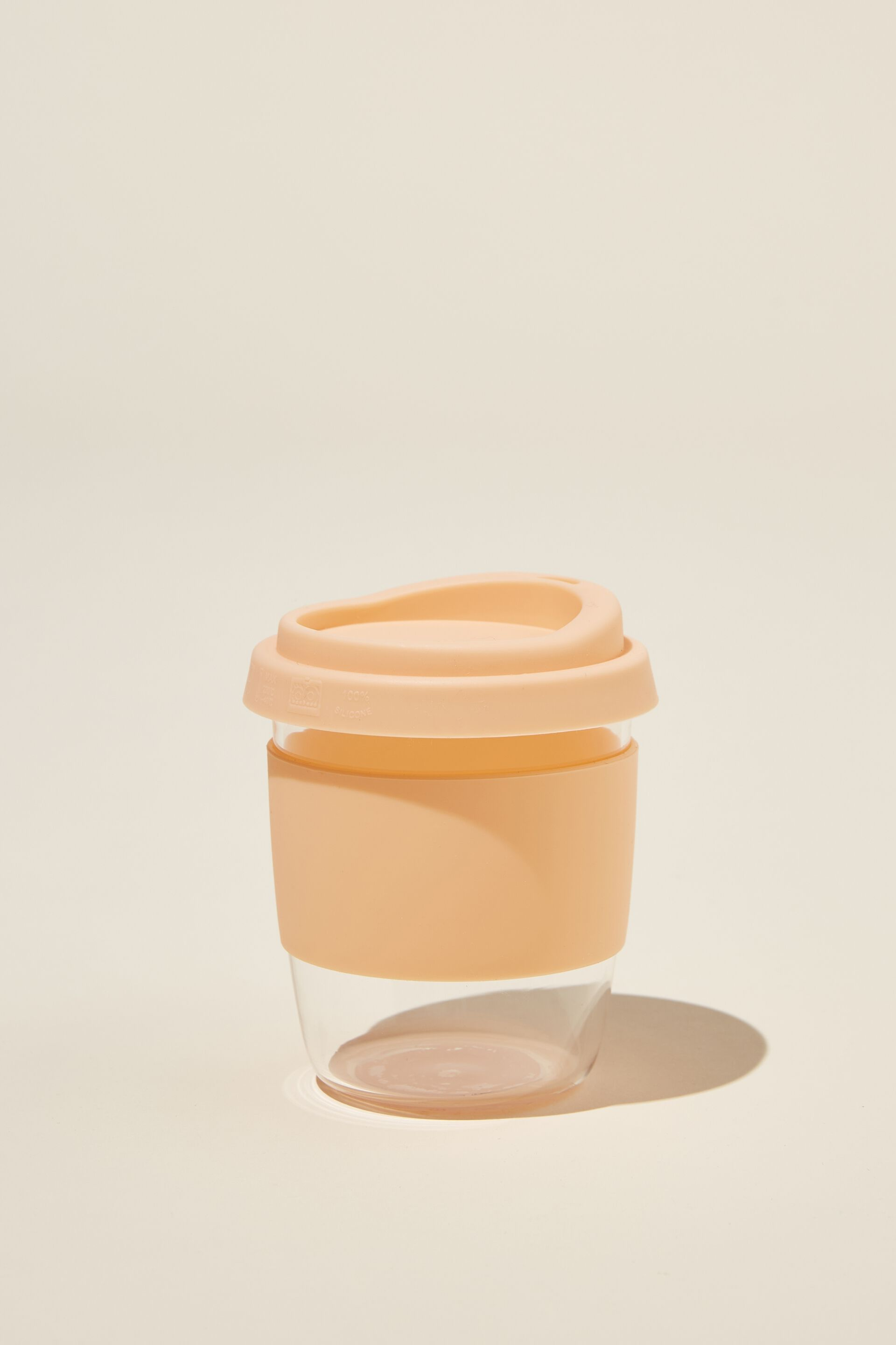 60% off on Coffee Cup, Sip Lid Drink Bottle or Metal Smoothie Cup ...