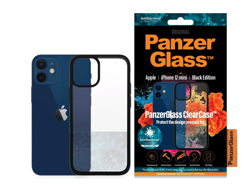 67% off on PanzerGlass ClearCase™ iPhone Series | OneDayOnly