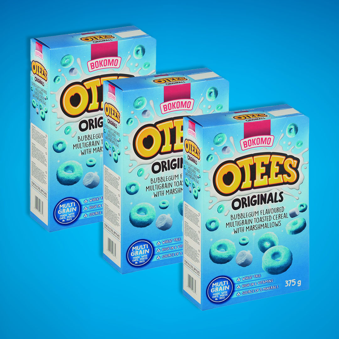 18% off on Bokomo 3x Otees Cereals | OneDayOnly