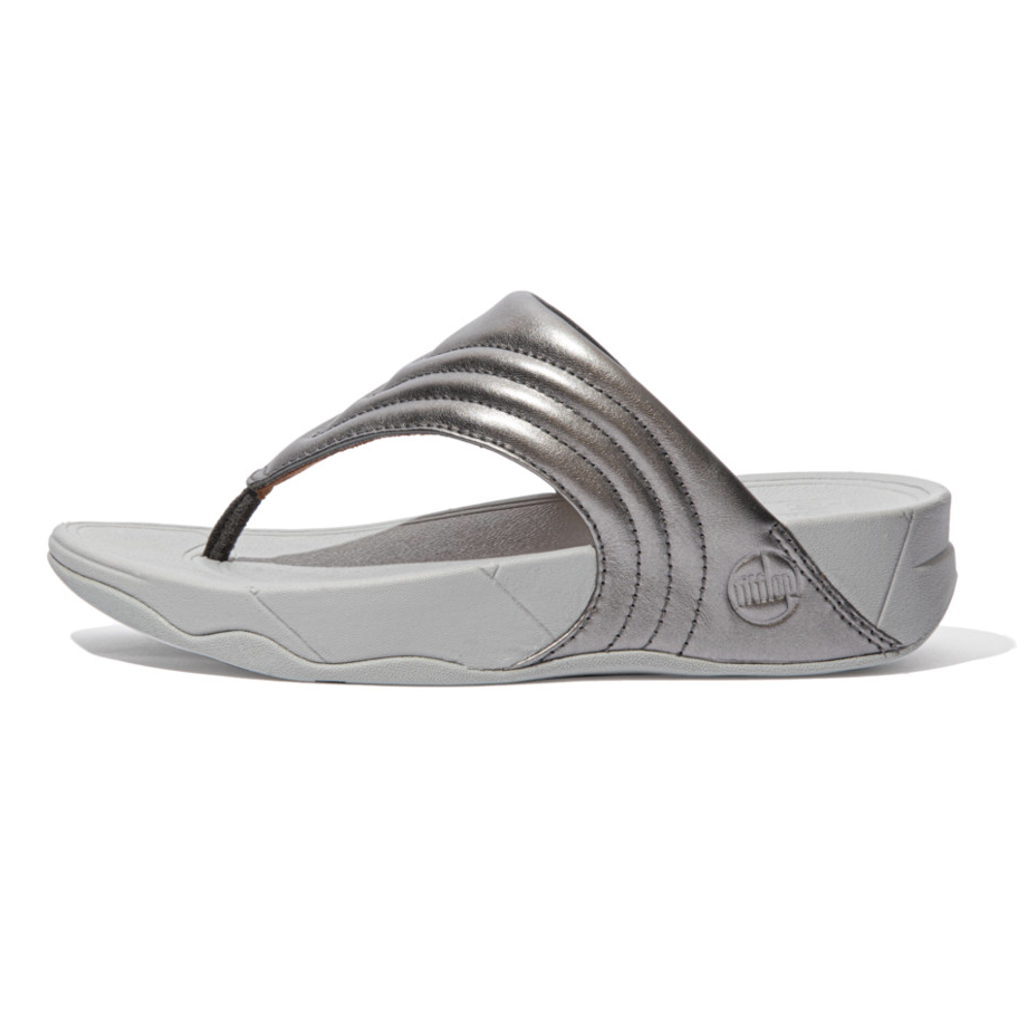 R400 off on Ladies Leather Walkstar Sandals | OneDayOnly