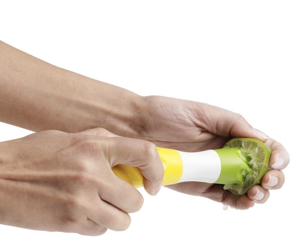 42% off on Chef'n Twist it Dual Reamer | OneDayOnly