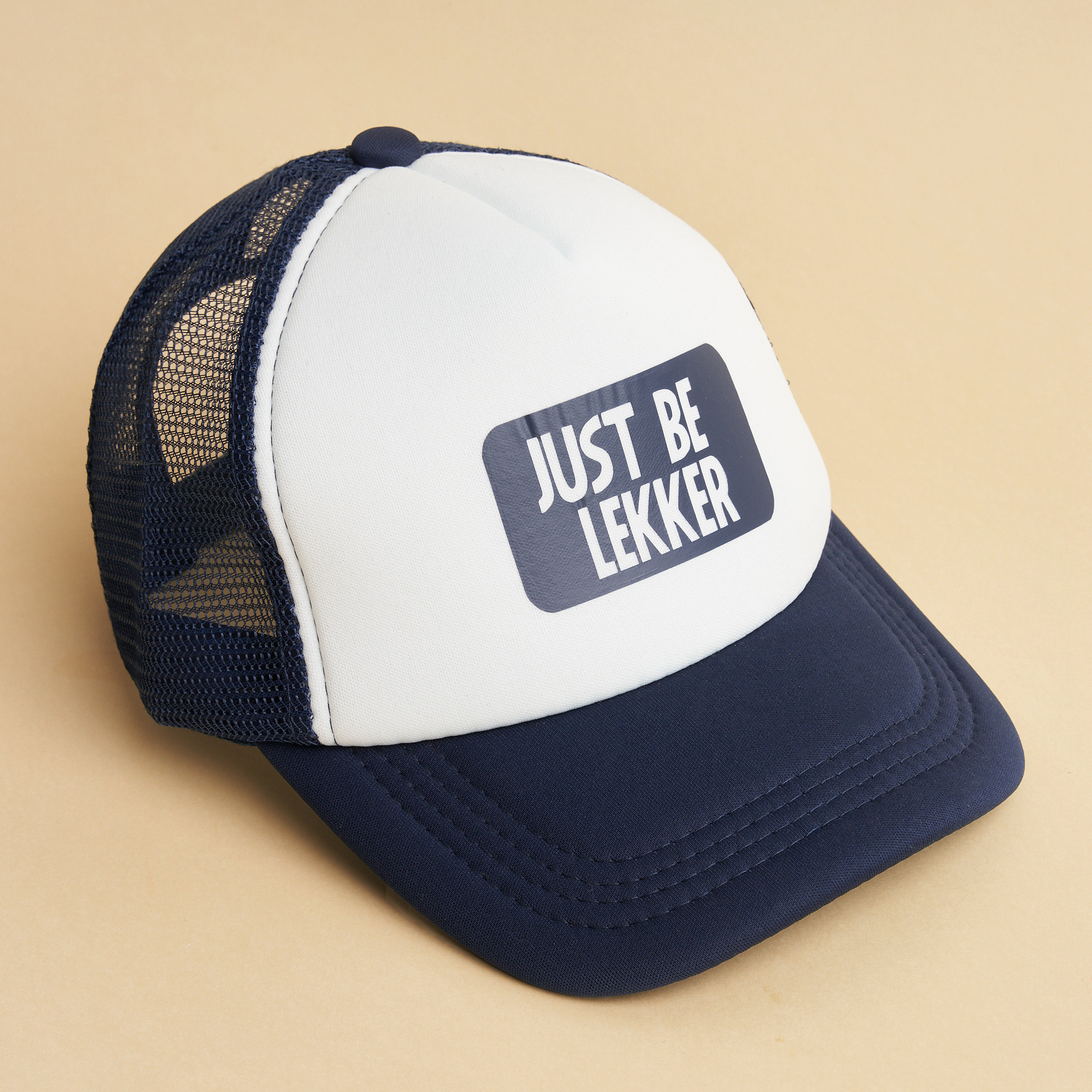 31% off on Unisex Slogan Trucker Caps | OneDayOnly