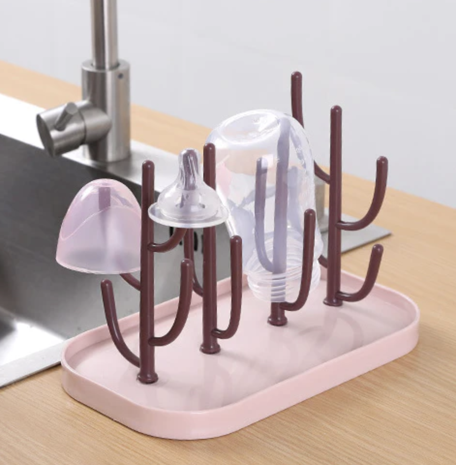 40% off on Baba Coral Bottle Rack | OneDayOnly