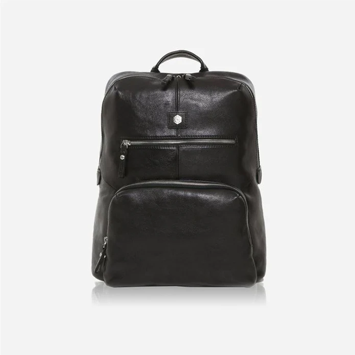 50% off on Genuine Leather Berlin Backpack | OneDayOnly