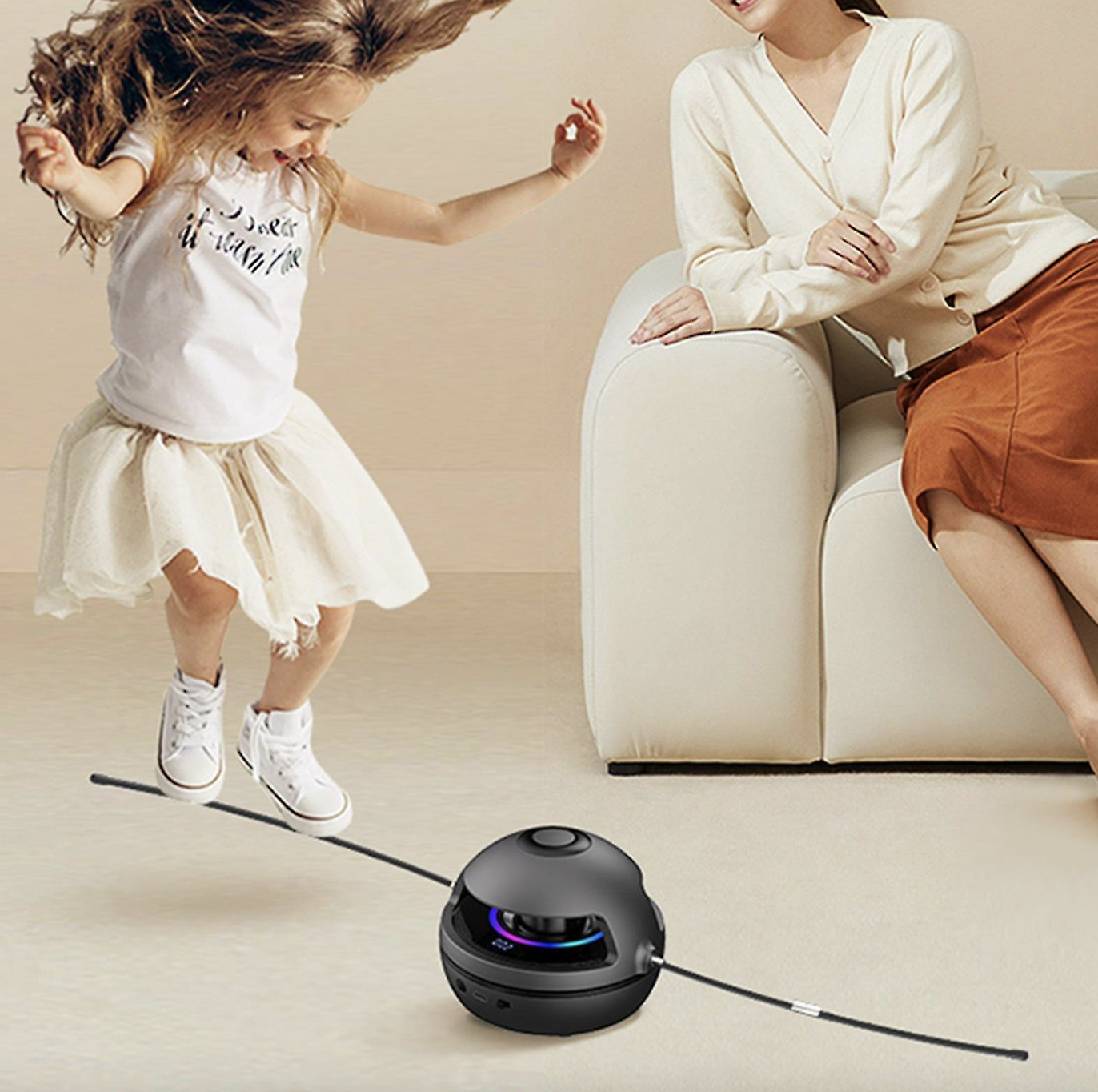 29% off on Multi-Player Skipping Machine | OneDayOnly