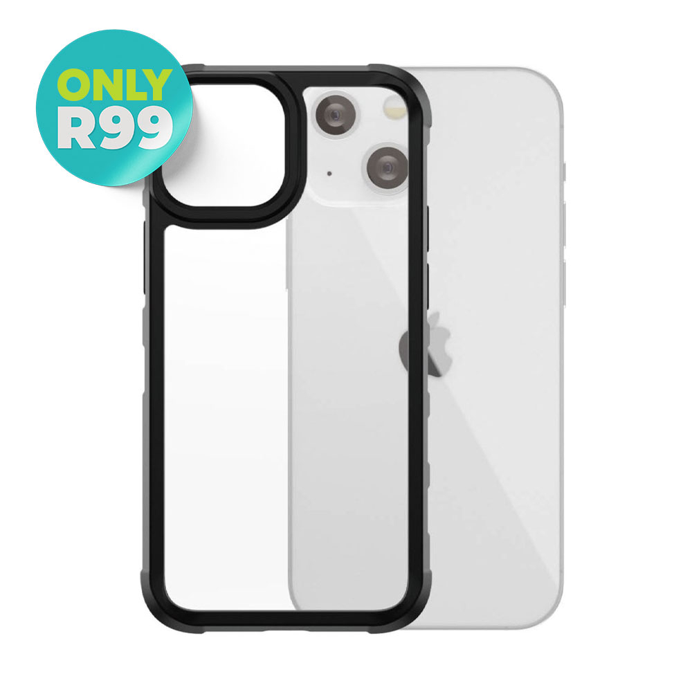 67% off on PanzerGlass ClearCase™ iPhone Series | OneDayOnly