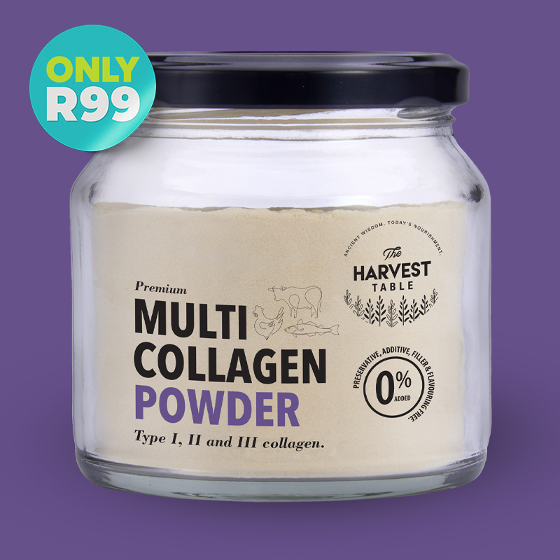 42% off on The Harvest Table 100g Multi Powder | OneDayOnly