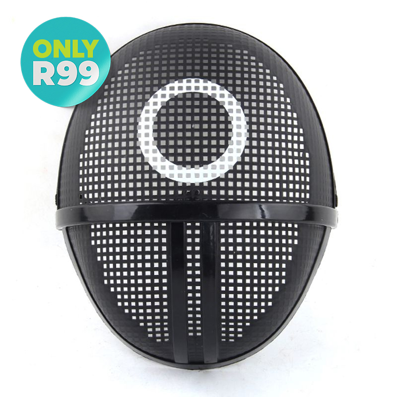 51% off on Impex Cosplay VIP Mask | OneDayOnly