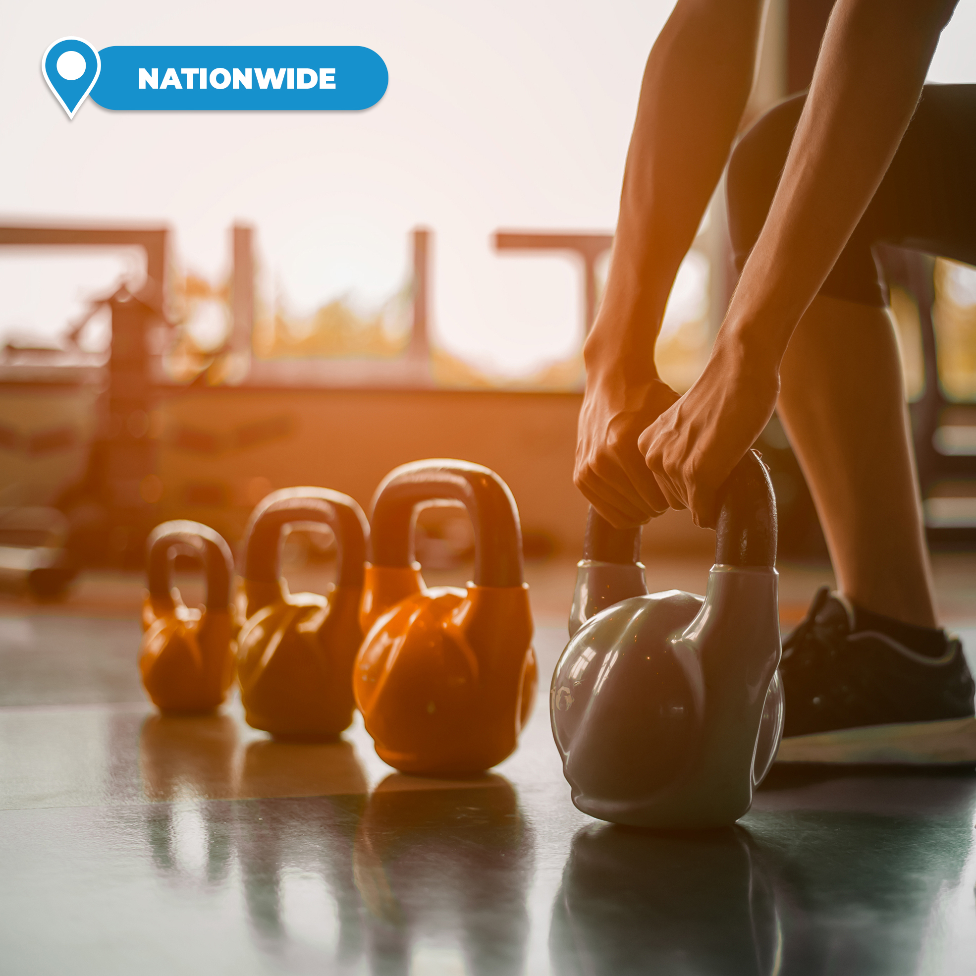 90% off on 21-Day Fitness Challenge with 2 Week Club Trial | OneDayOnly