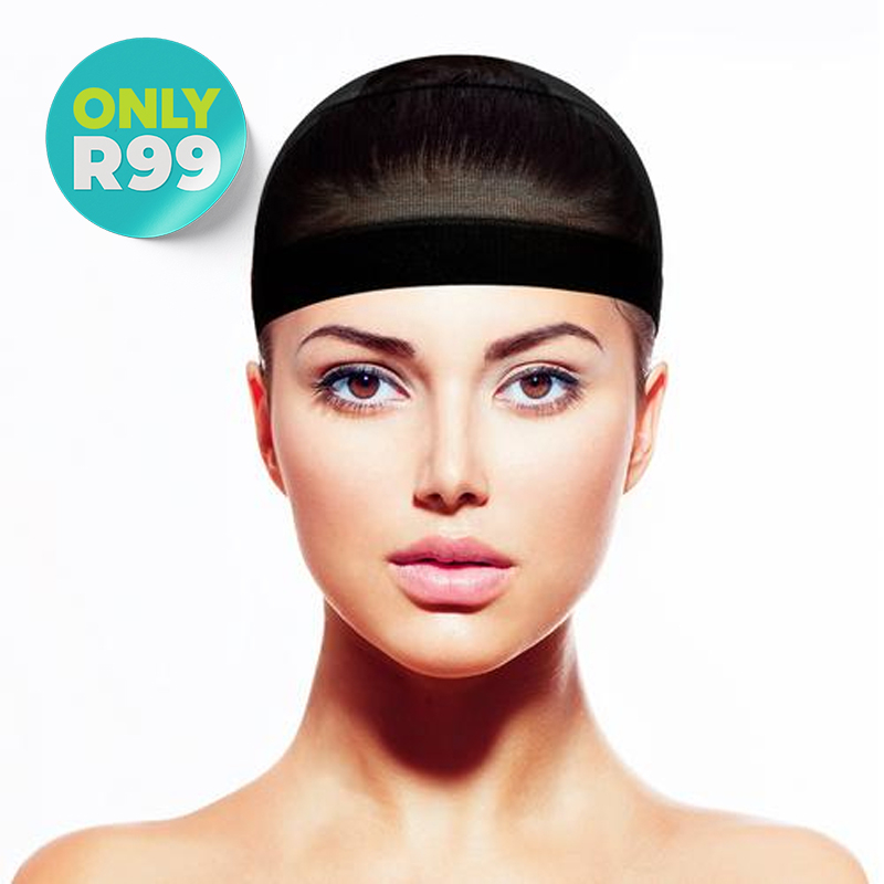 67% off on Allure 4x Mesh Wig Caps | OneDayOnly
