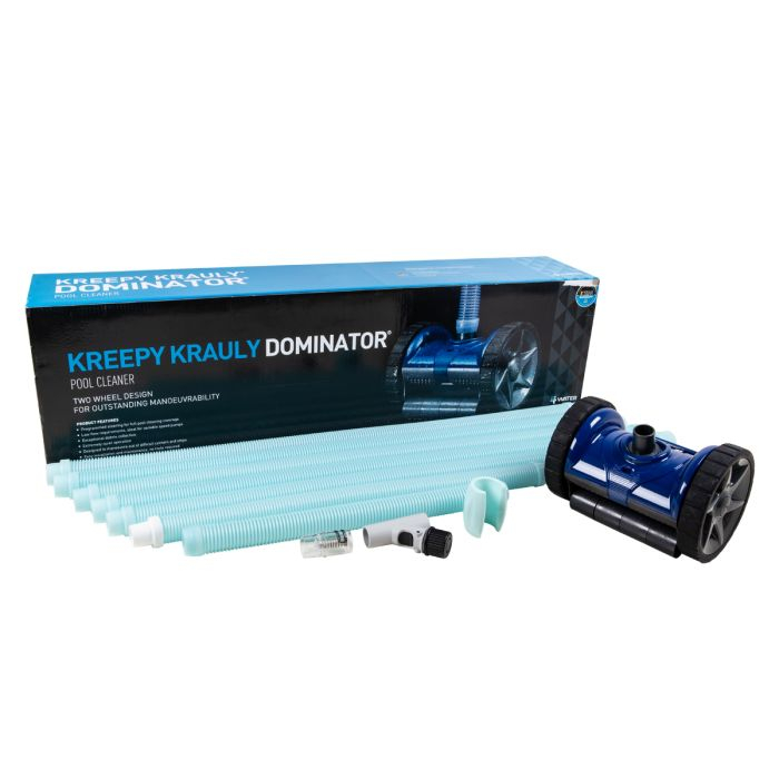 20% off on Dominator Pro Pool Cleaner | OneDayOnly