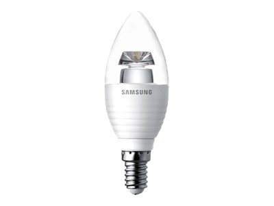 34% off on Samsung 12x 5.2W E14 LED Lights | OneDayOnly
