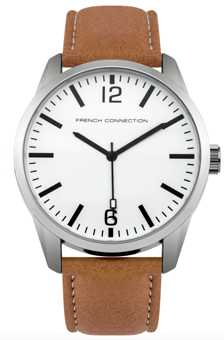 50% off on FCUK Men's French Connection Watch | OneDayOnly