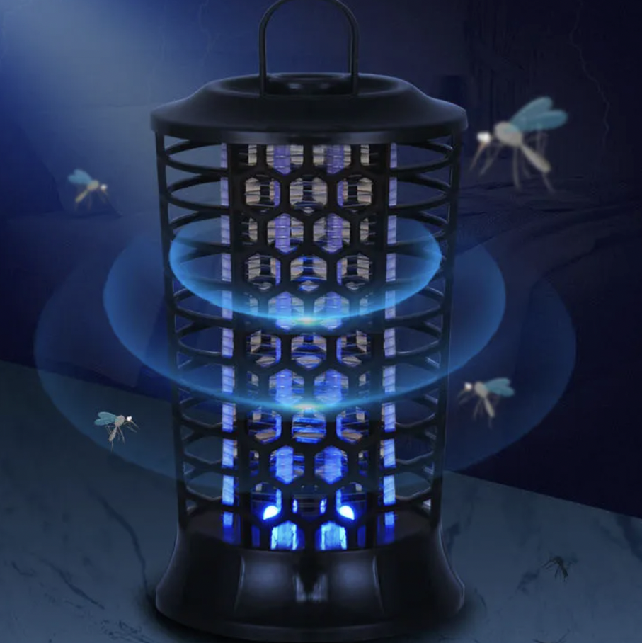 50% off on Electric Insect Killing Lamp | OneDayOnly