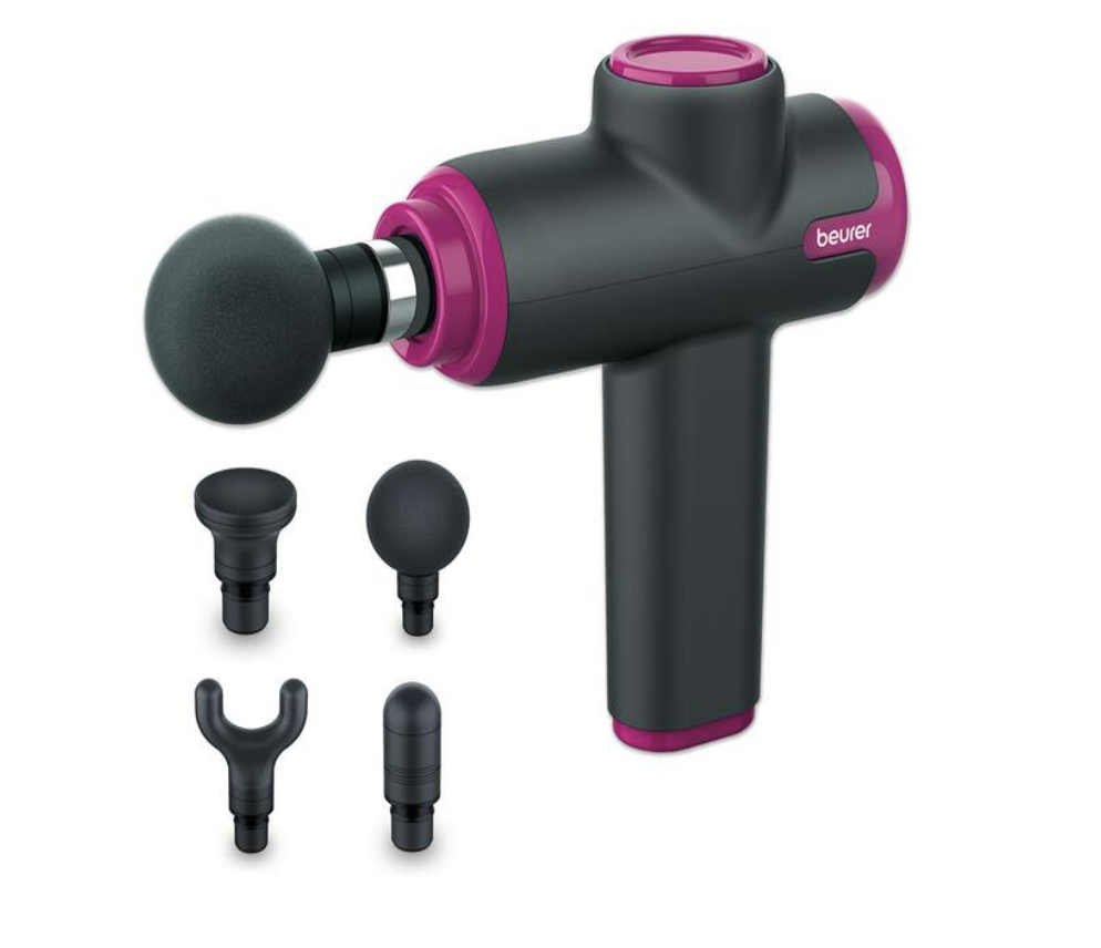 45% off on Beurer Massage Gun | OneDayOnly