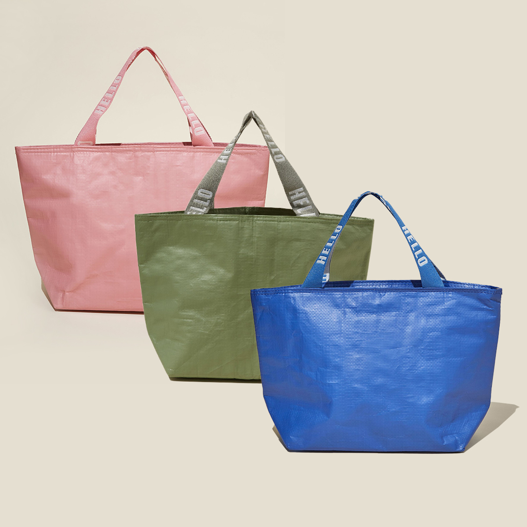 40% off on Rubi Insulated Lunch Bag | OneDayOnly