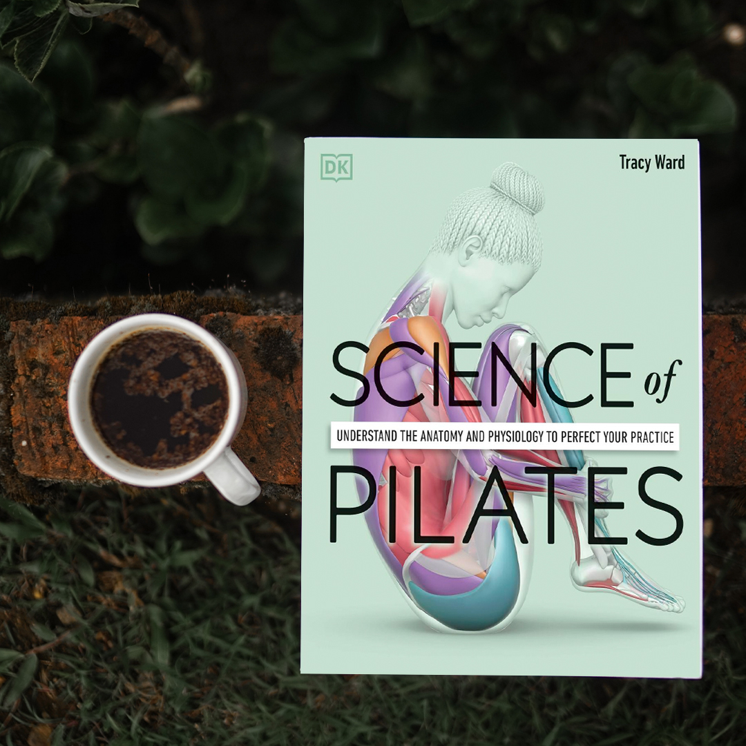 24% off on Tracy Ward Science of Pilates | OneDayOnly