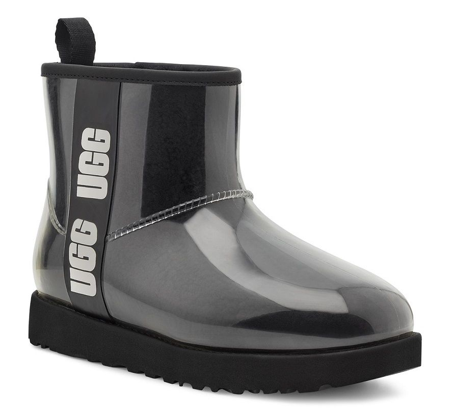 44% off on UGG® Ladies Classic Clear Mini Boot | OneDayOnly