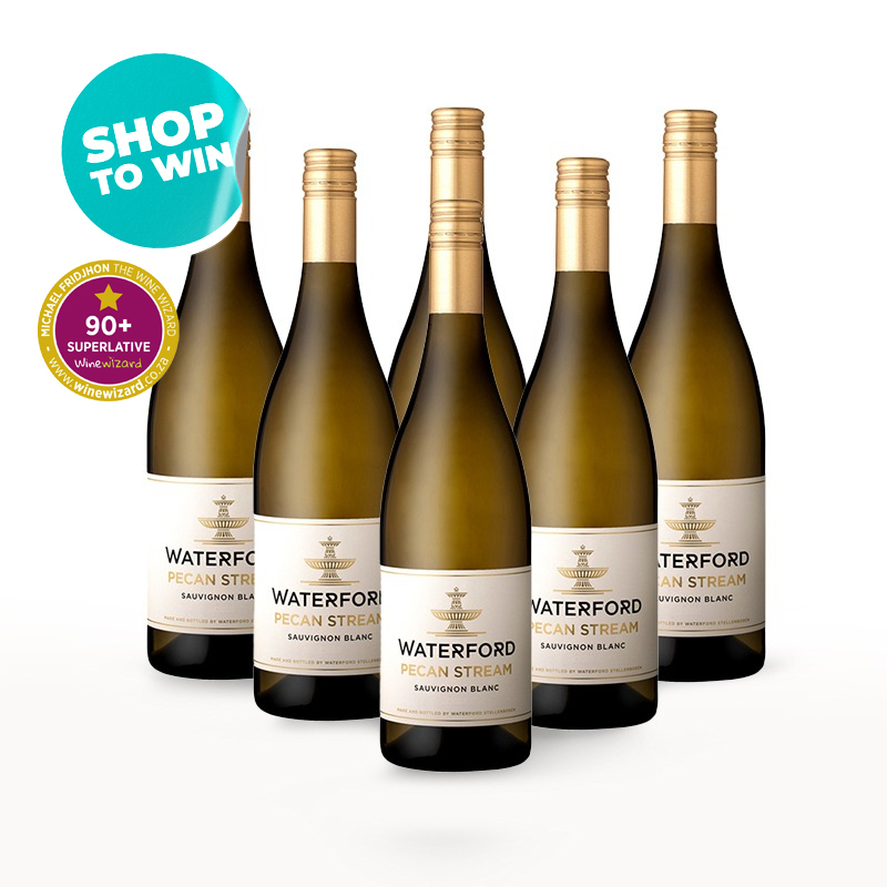 14% off on 6x Pecan Stream Sauvignon Blanc 2022 | OneDayOnly