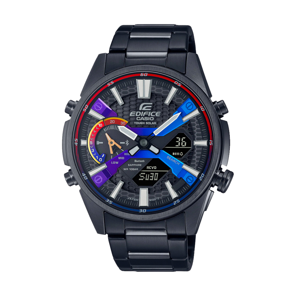 50% off on Casio Men's Heat Gradation Watch | OneDayOnly