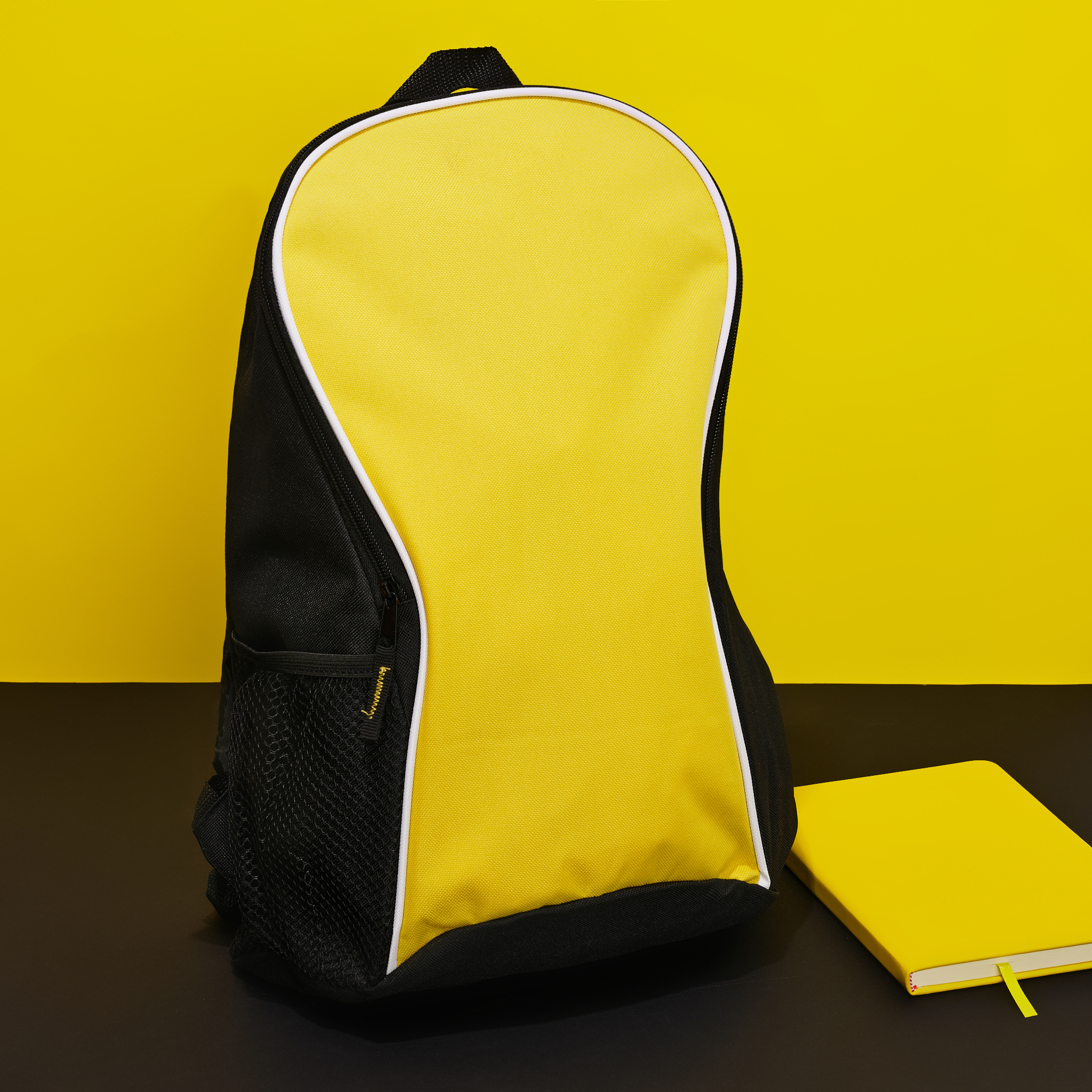 60% off on Barron Curve & Arch Design Backpack | OneDayOnly
