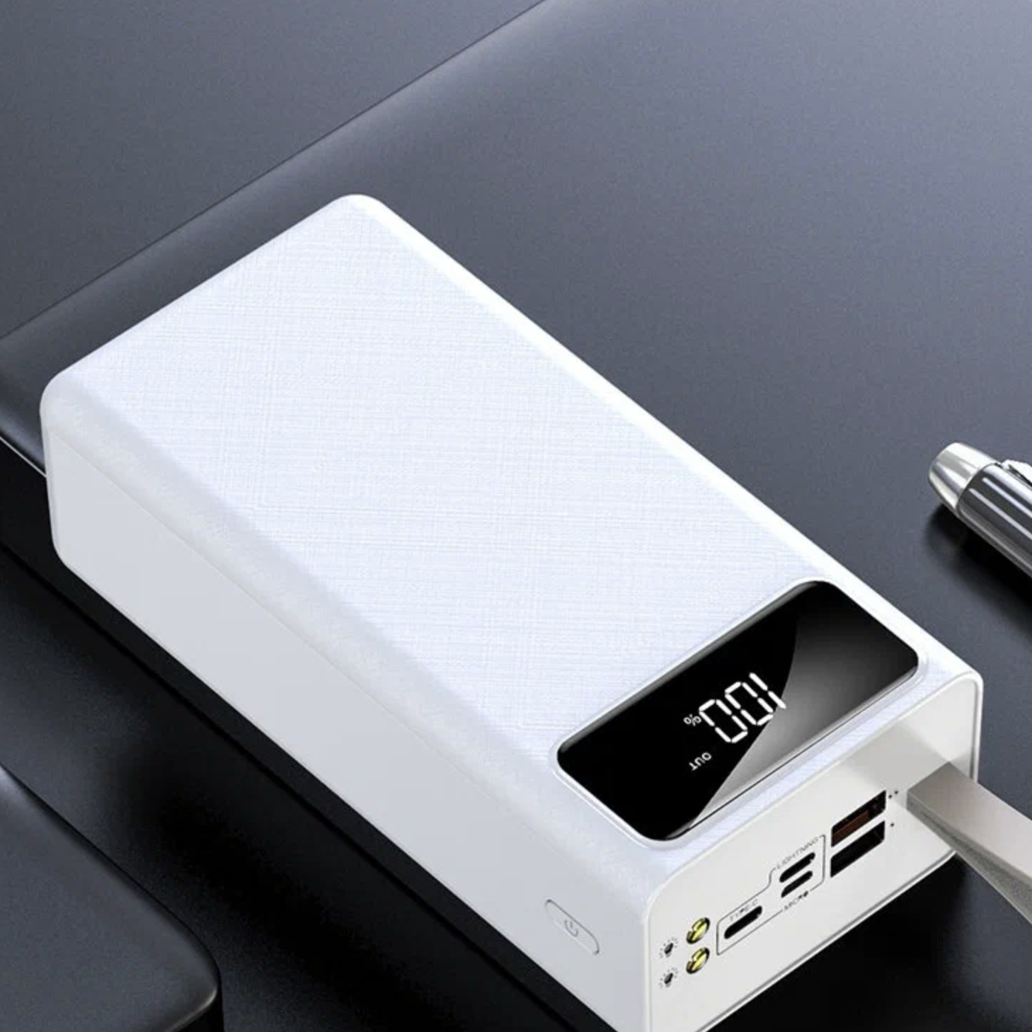 39% off on Tech Pro 40000mah Power Bank | OneDayOnly