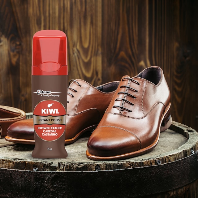 Kiwi 3x 75ml Rich Wax Shine & Protect | OneDayOnly