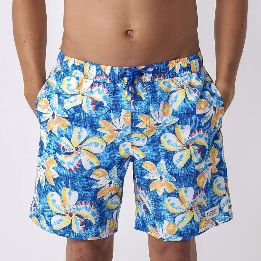 46% off on O'Neill Men's Flo Fancy Boardshort | OneDayOnly