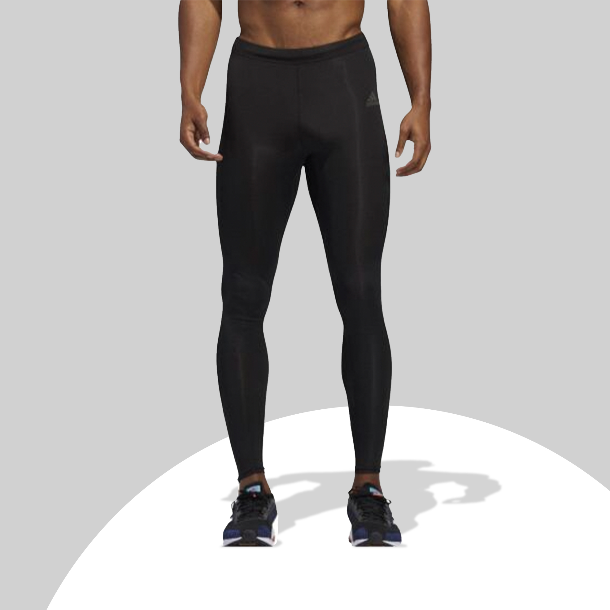 31% off on adidas Men's Own The Run Tights | OneDayOnly