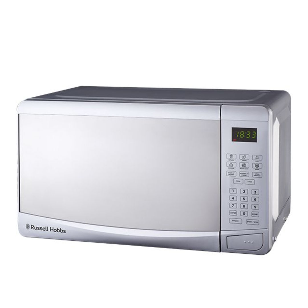 25% off on 20L Electronic Microwave | OneDayOnly