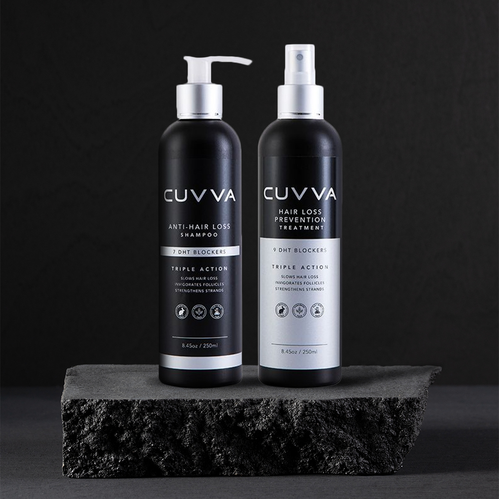 29% off on 250ml Hair Loss Treatment & Shampoo | OneDayOnly