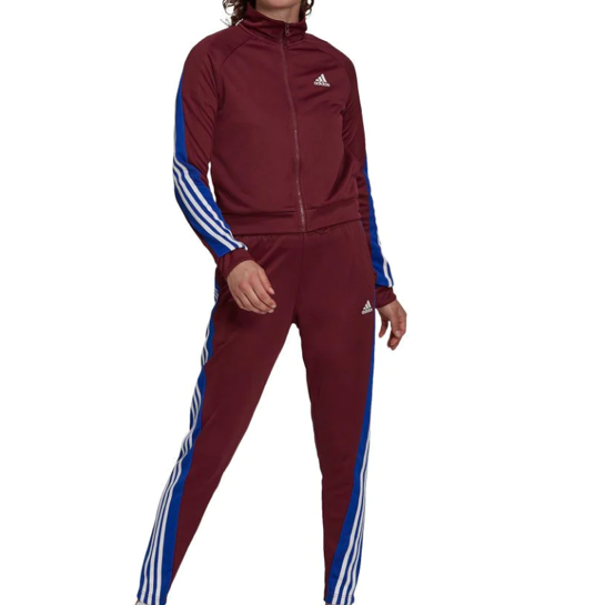 38% off on adidas Ladies Teamsport Tracksuit | OneDayOnly