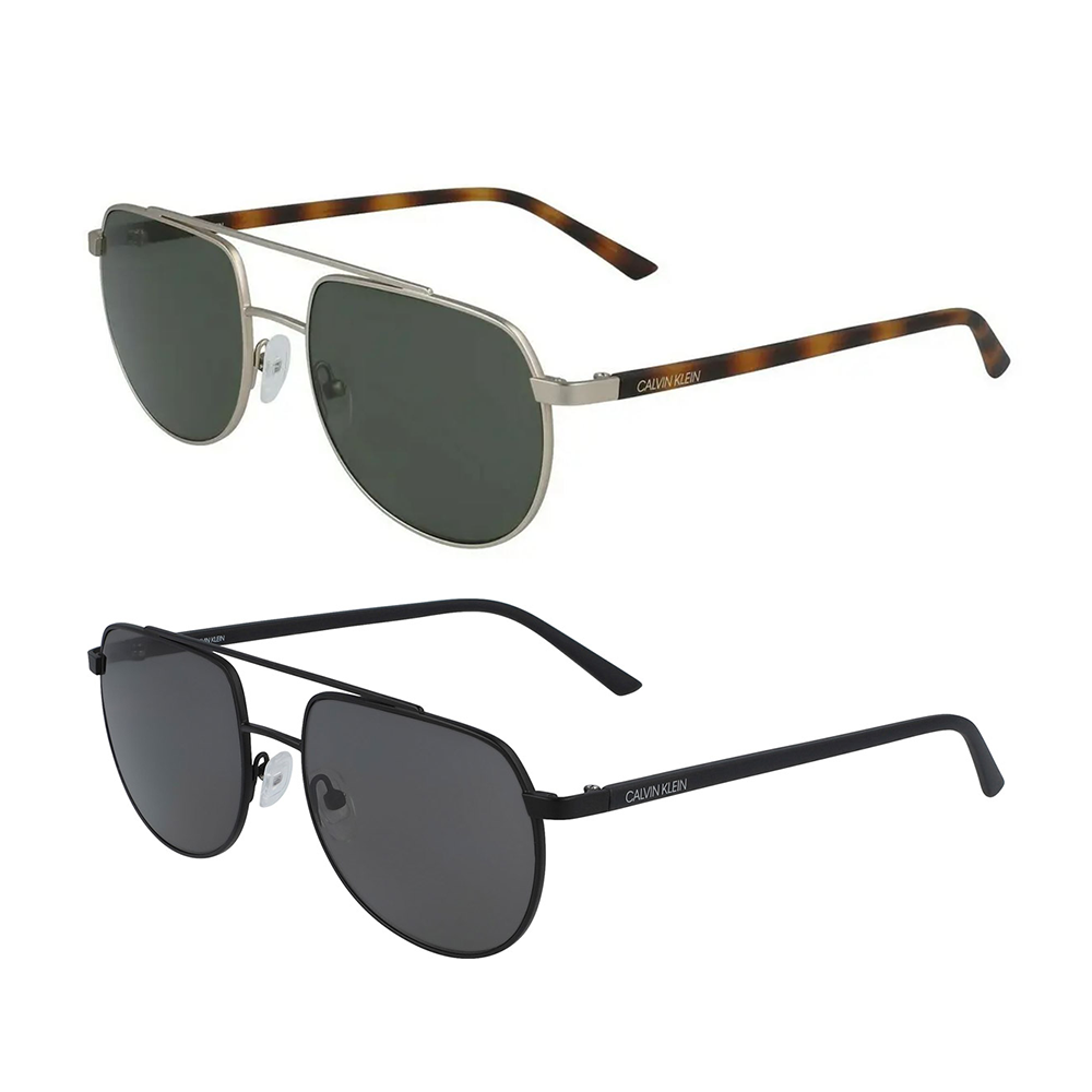 48% off on Men's Metal Frame Sunglasses | OneDayOnly