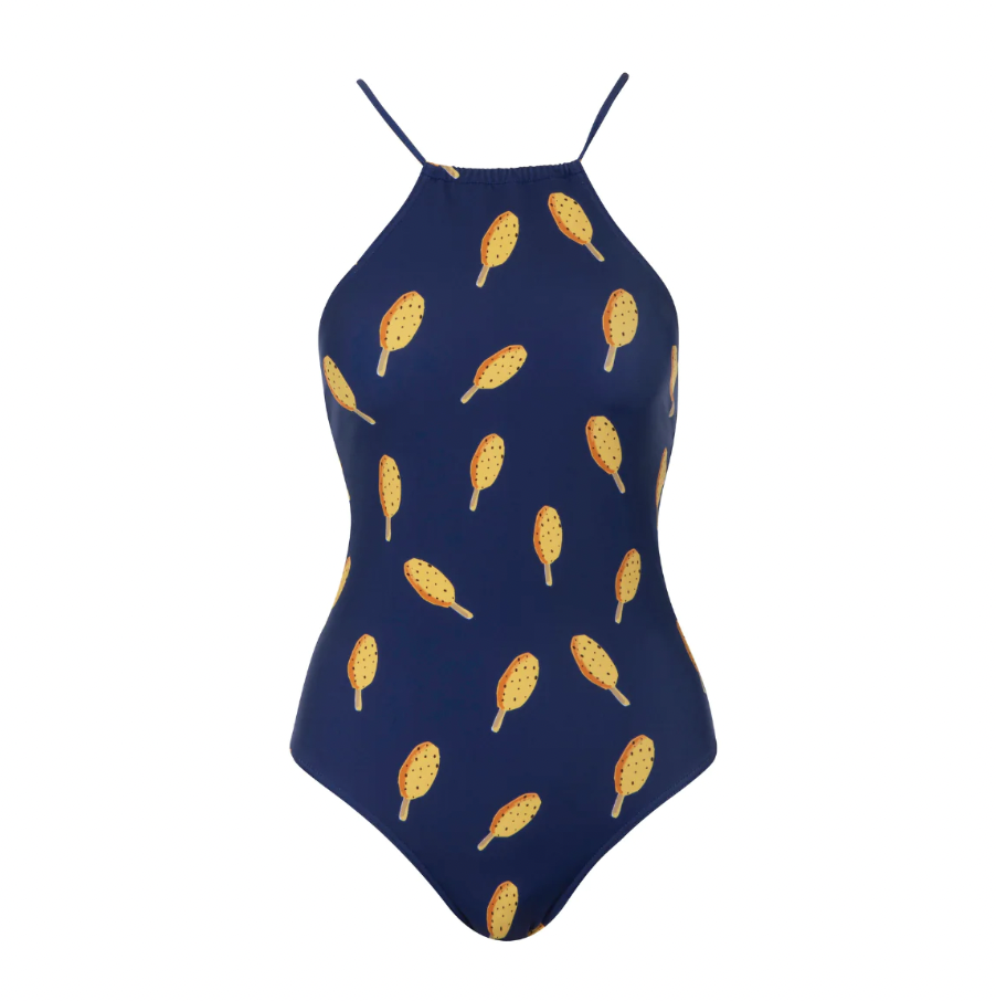 46% off on Ladies Halter Neck Costume | OneDayOnly