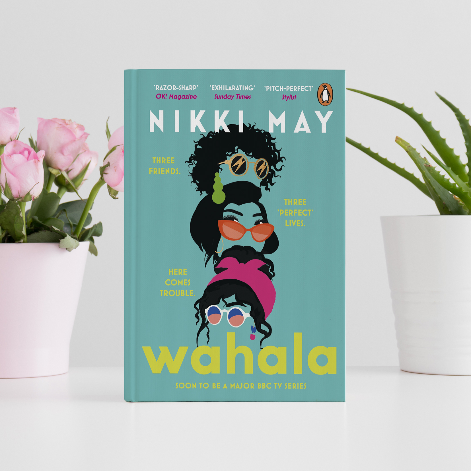 23% off on Wahala: A Novel (Paperback) | OneDayOnly