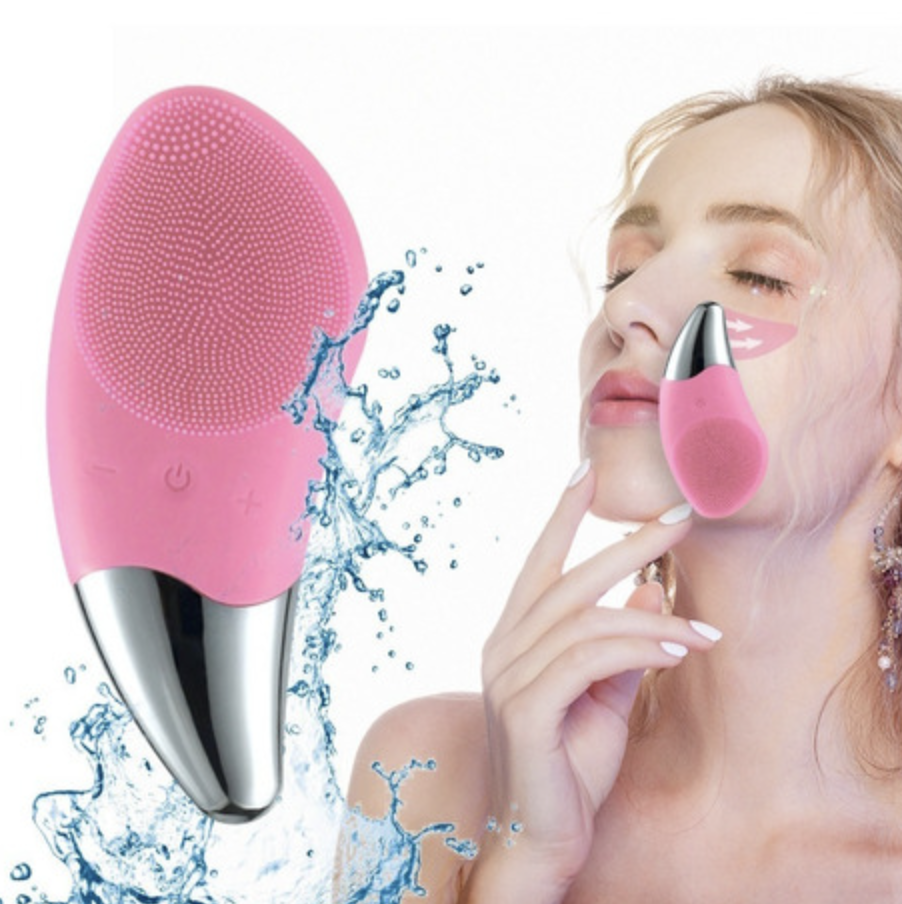 62% off on 2x Ultrasonic Facial Massagers | OneDayOnly
