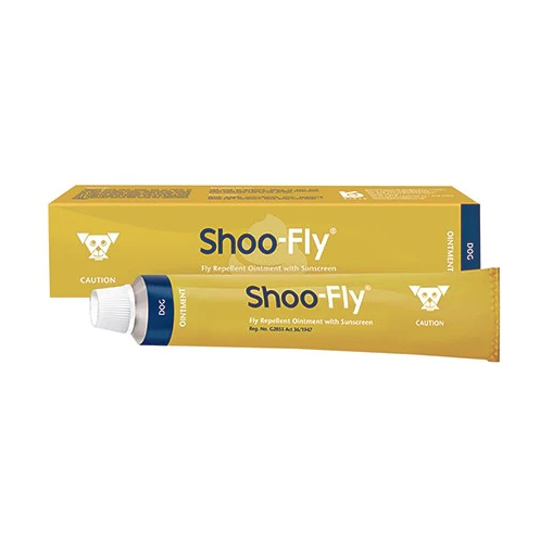 Shoo-Fly Fly Repellent Ointment or Spray | OneDayOnly