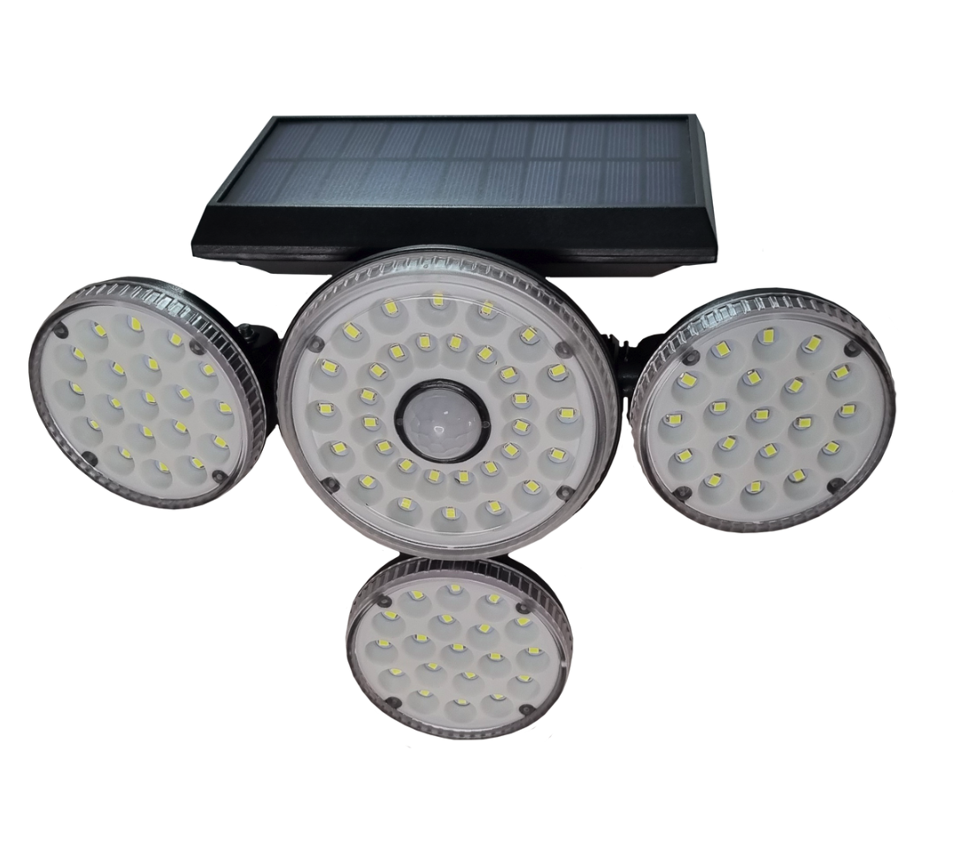20% off on Bright.Ly Solar Security Spotlight | OneDayOnly