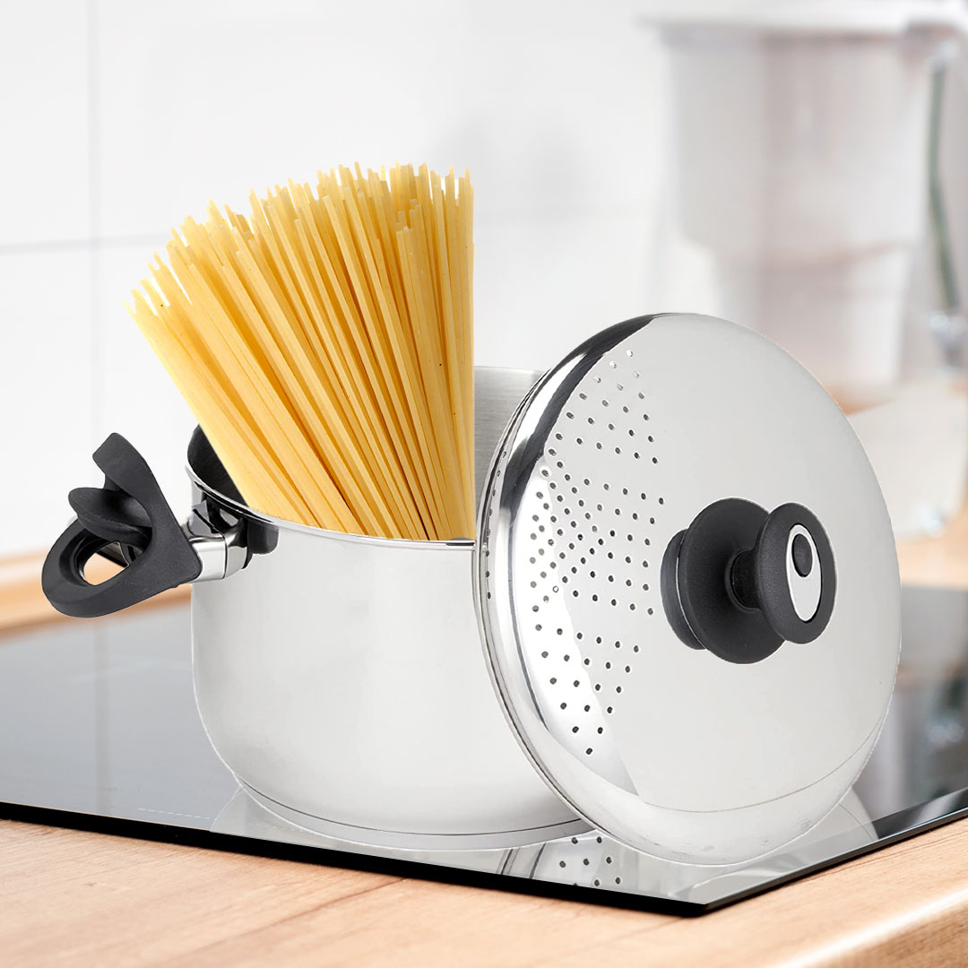 38% off on Tognana 2-Piece Spaghetti Cooker Set | OneDayOnly