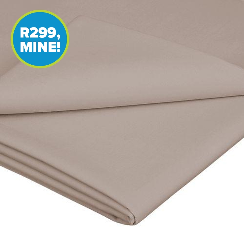 44% off on Simon Baker 230 Thread Count Sheets | OneDayOnly