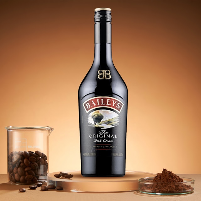 Bailey's 750ml Original Irish Cream Liqueur | OneDayOnly