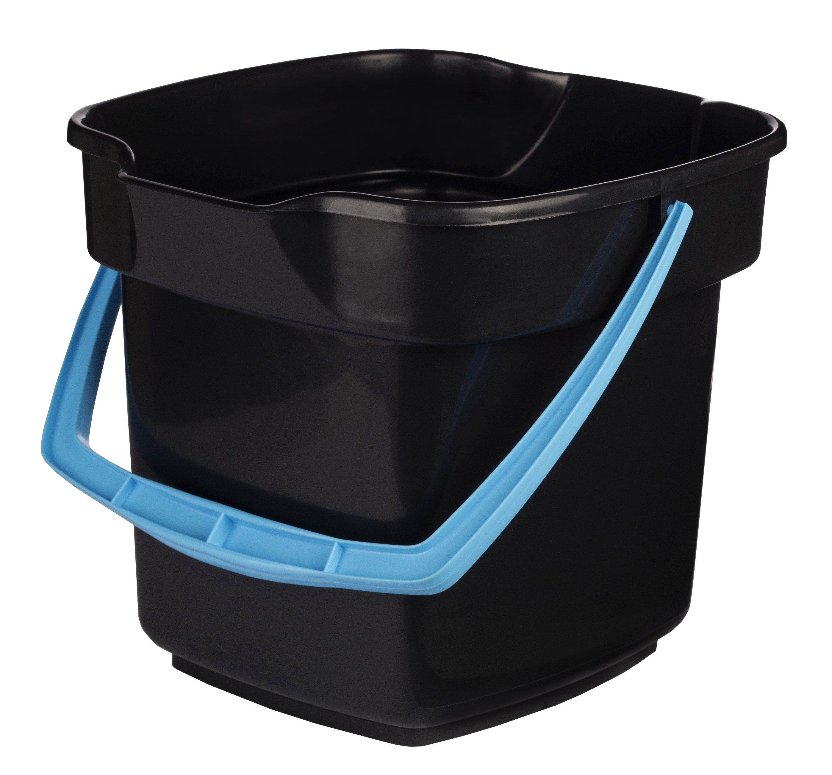 21% off on 2x 12L Double Spout Buckets | OneDayOnly