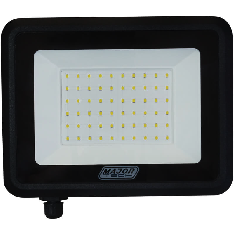 12% off on Major Tech 50W LED Floodlight | OneDayOnly